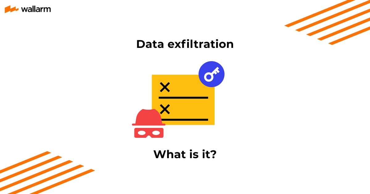 What is Data Exfiltration? Techniques & Prevention⚔️